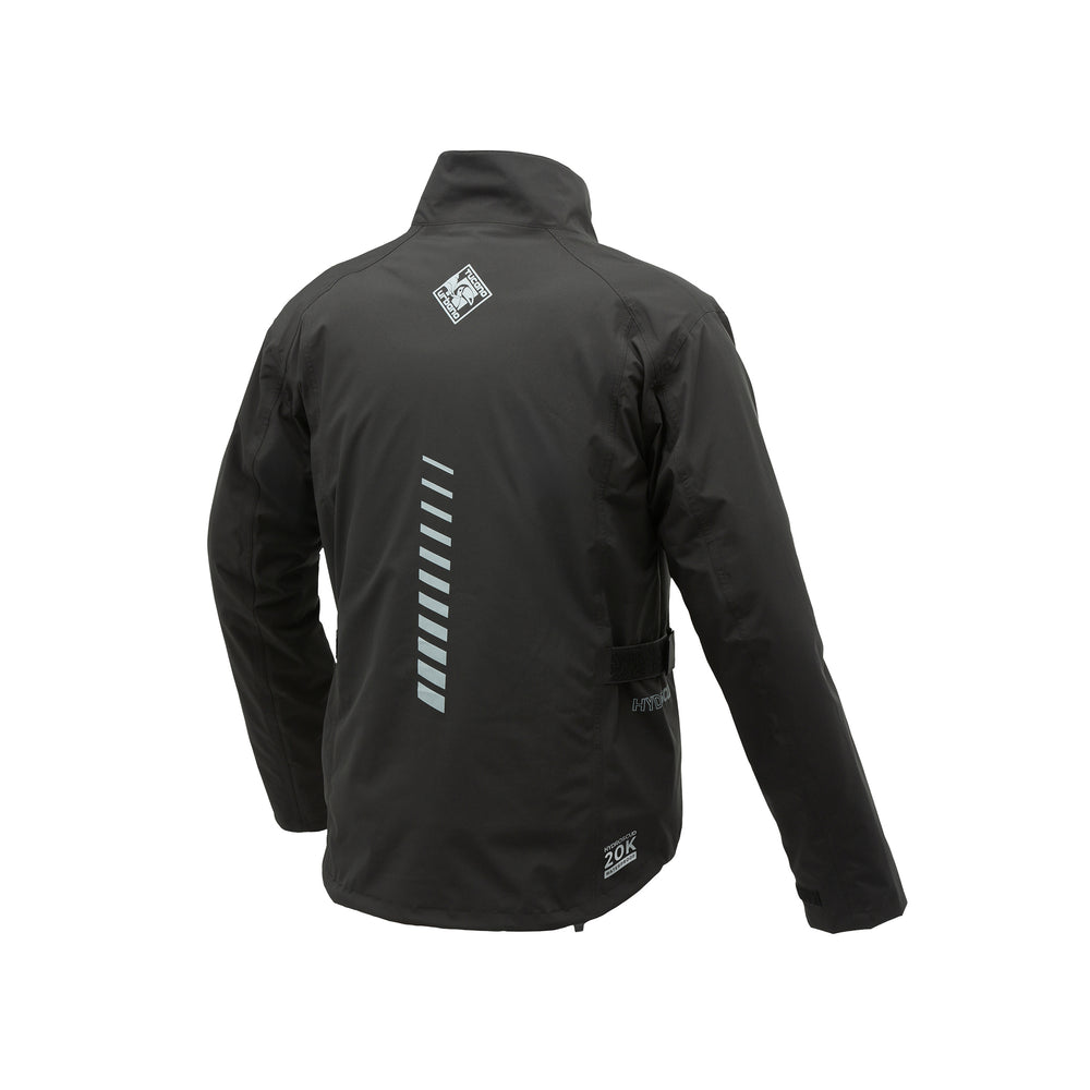 Rainproof jacket DILUVIO PRO HYDROSCUD®
