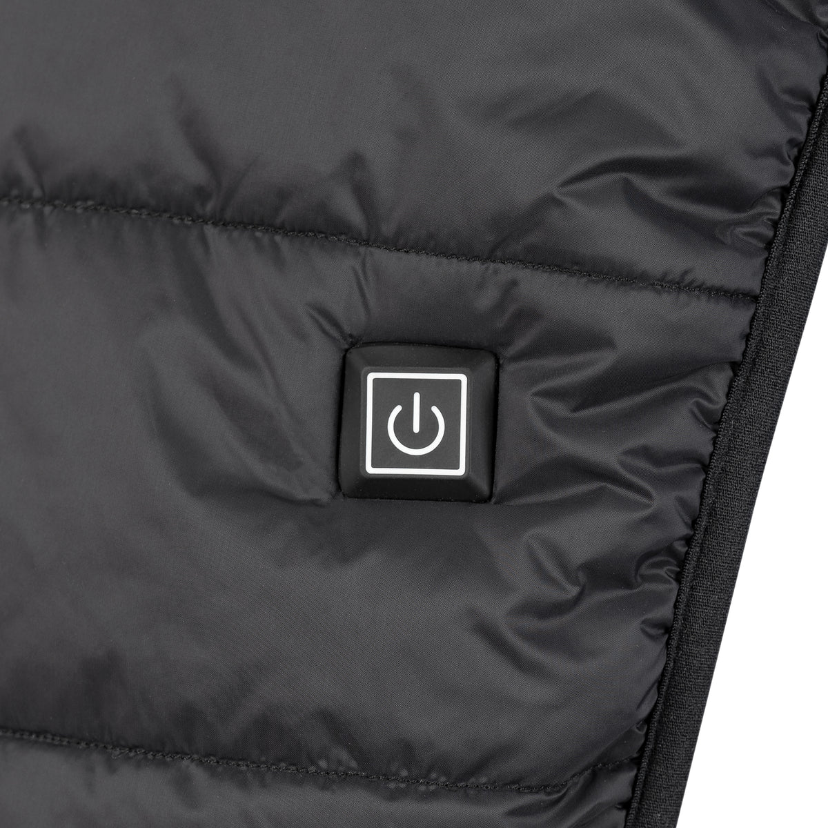 Padded Bib BIBWARM